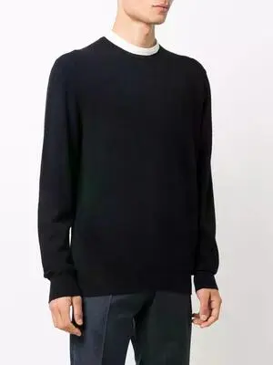 ALLUDE Fine-knit Cashmere Jumper
