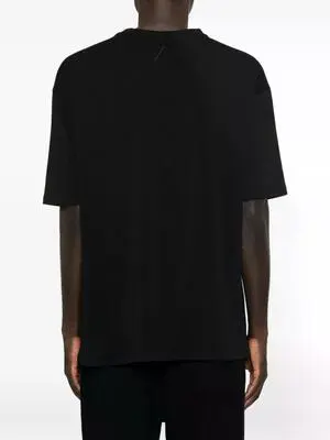 THOM KROM Short Sleeve T-shirt