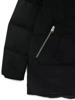 Mackage Hooded Padded Jacket