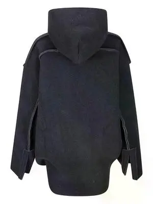 Ottolinger Laser-cut Jacket