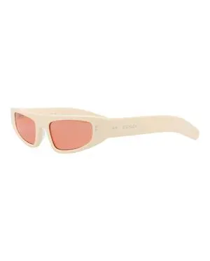 Gucci Cat Eye Sunglasses