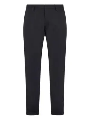 Paul Smith Logo-patch Trousers