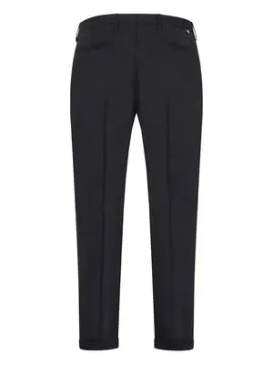 Paul Smith Logo-patch Trousers