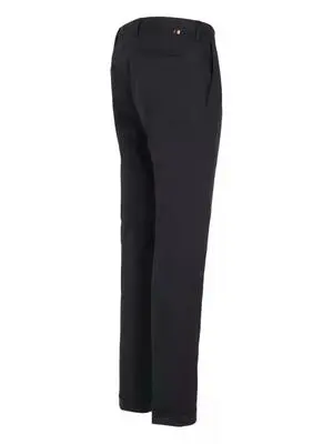 Paul Smith Logo-patch Trousers
