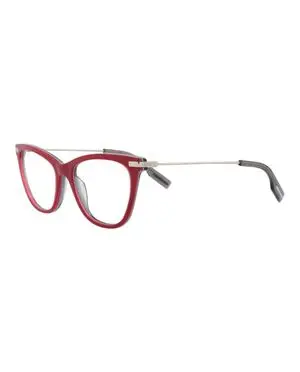 Alexander Mcqueen Eyeglasses Eyewear For Women
