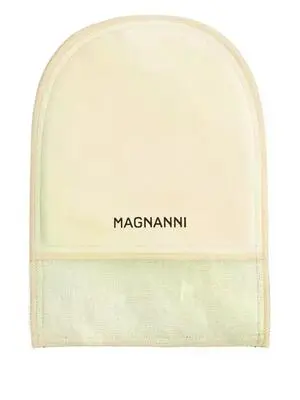 Magnanni Shoe-polishing Glove - Neutrals