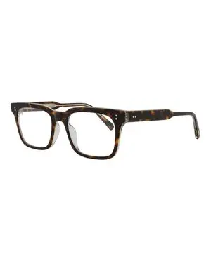 Maui Jim Square Rectangle Optical Frames