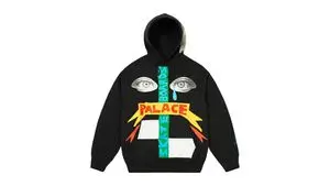 PALACE X Jcc+ Hood