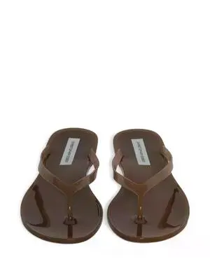 Christopher Esber Jo Flip-flops