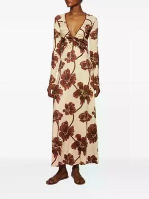Christopher Esber Jo Flip-flops