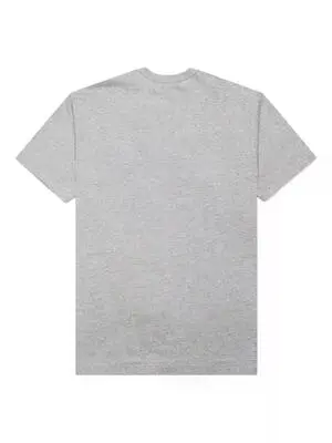 Play Comme Des Garcon Cotton T-shirt - Grey