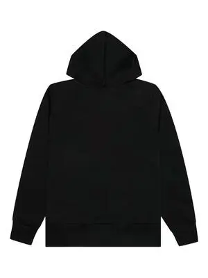 Play Comme Des Garcon Heart Logo Zip-up Sweatshirt