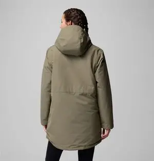 Columbia Pulaski™ Waterproof Parka