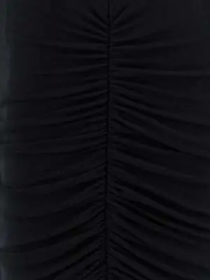 MARANT ETOILE Donna Stretch Long Dress