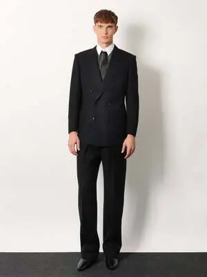 TOM FORD Wool Trousers