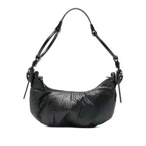INNERRAUM Innerraum Ring Handle Shoulder Bag Multicolor