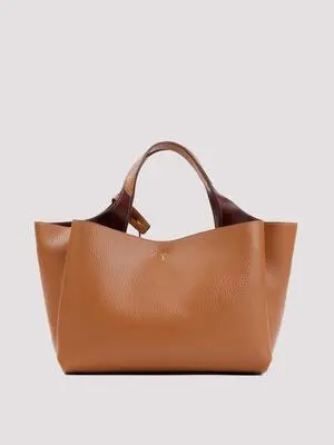 TOD'S Handbag - Camel
