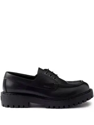 Prada Oxford Derbys