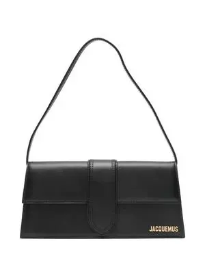 Jacquemus Black Bag Shoulder Bags