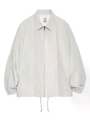 Nanamica Reversible Jacket