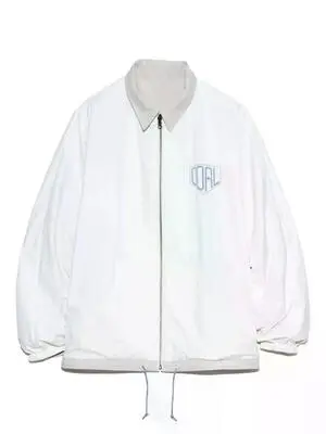 Nanamica Reversible Jacket