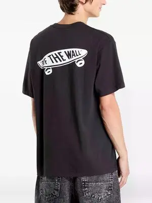 VANS Logo-print T-shirt