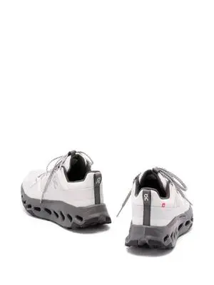 On Cloudhorizon Low-top Sneakers - Grey