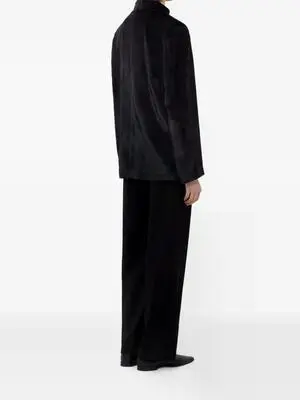 Loulou De Saison Lara Stand-collar Jacket