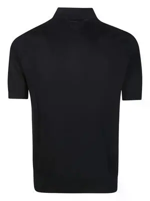 PAOLO PECORA T-shirts And Polos - Blue