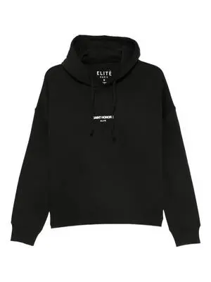 ELITE Cotton Hoodie
