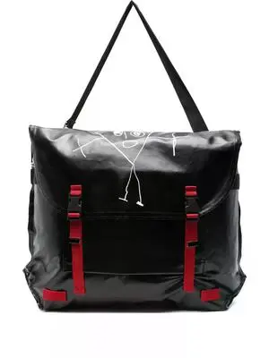 Plan C Baguette Shoulder Bags