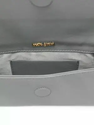 Cult Gaia Perla Embellished Shoulder Bag