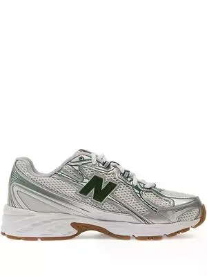 NEW BALANCE 740 Sneakers - Grey