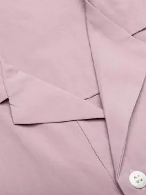 John Elliott Patch-pocket Polo Shirt