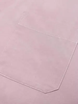 John Elliott Patch-pocket Polo Shirt