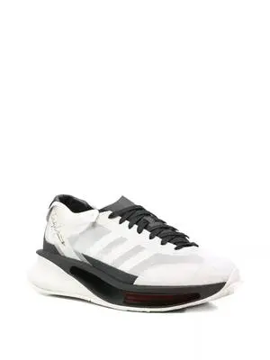 Y3 S-gendo Run Sneakers - White