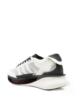 Y3 S-gendo Run Sneakers - White