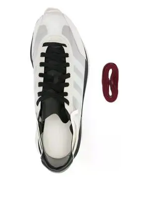 Y3 S-gendo Run Sneakers - White