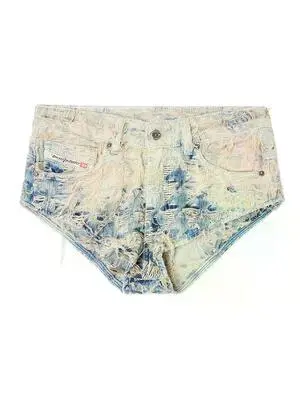 DIESEL® De-jizz-fsh1 Shorts