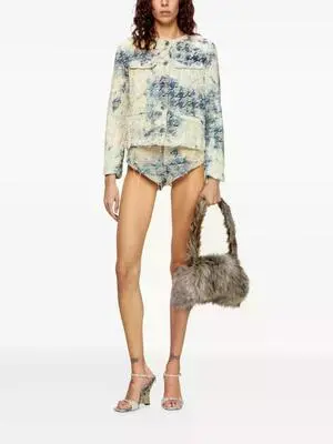 DIESEL® De-jizz-fsh1 Shorts