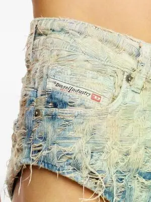 DIESEL® De-jizz-fsh1 Shorts