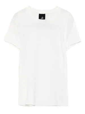 THOM KROM Short-sleeve T-shirt - Neutrals