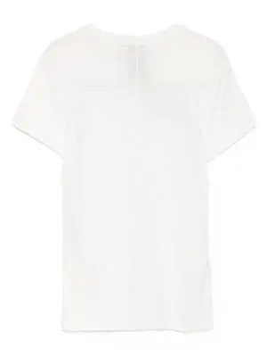 THOM KROM Short-sleeve T-shirt - Neutrals