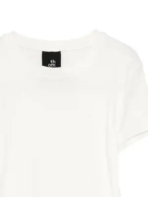 THOM KROM Short-sleeve T-shirt - Neutrals