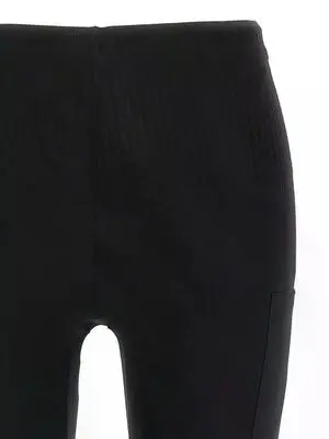 Y3 Logo-detail Leggings