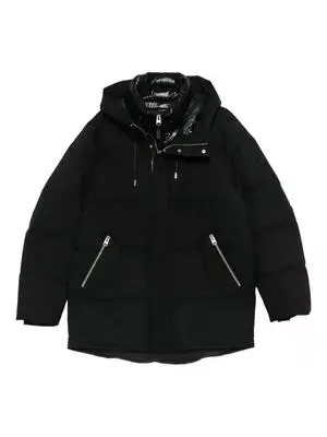 Mackage Hooded Padded Jacket