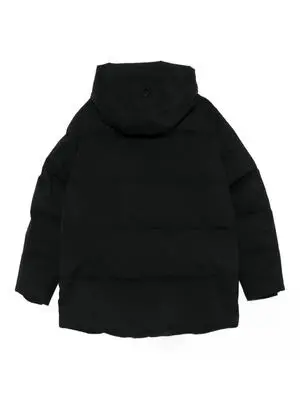 Mackage Hooded Padded Jacket