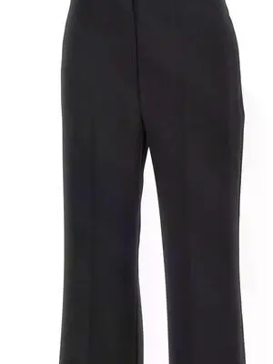 KAOS Chain-trimmed Trousers