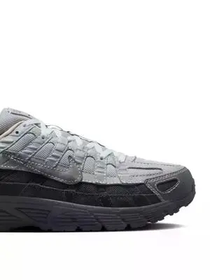 Nike P-6000 Low-top Sneakers - Grey