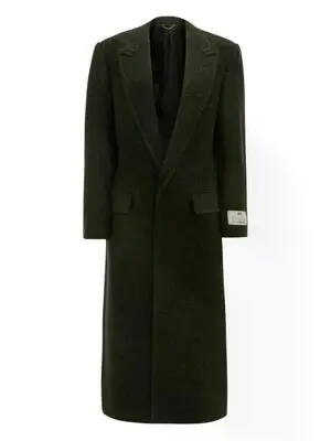 Victoria Beckham Overcoat Coats For Women